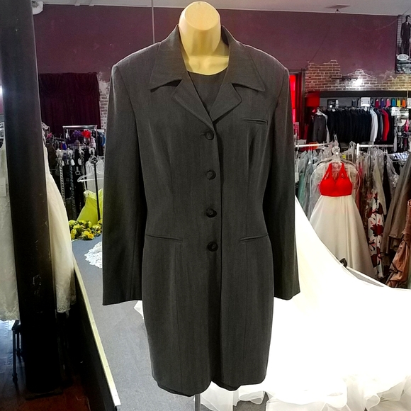 View Moda Italiana | Dresses | View Moda Italiana Business Dress And ...